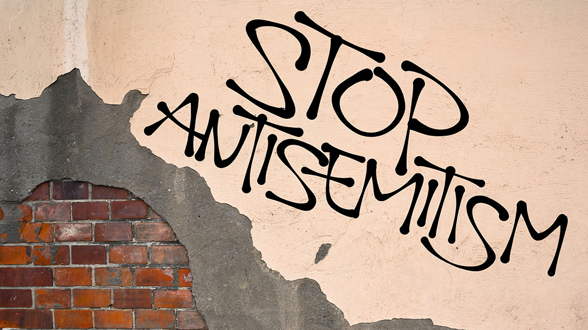 Modern European antisemitism on the left and on the right – Workshop ...
