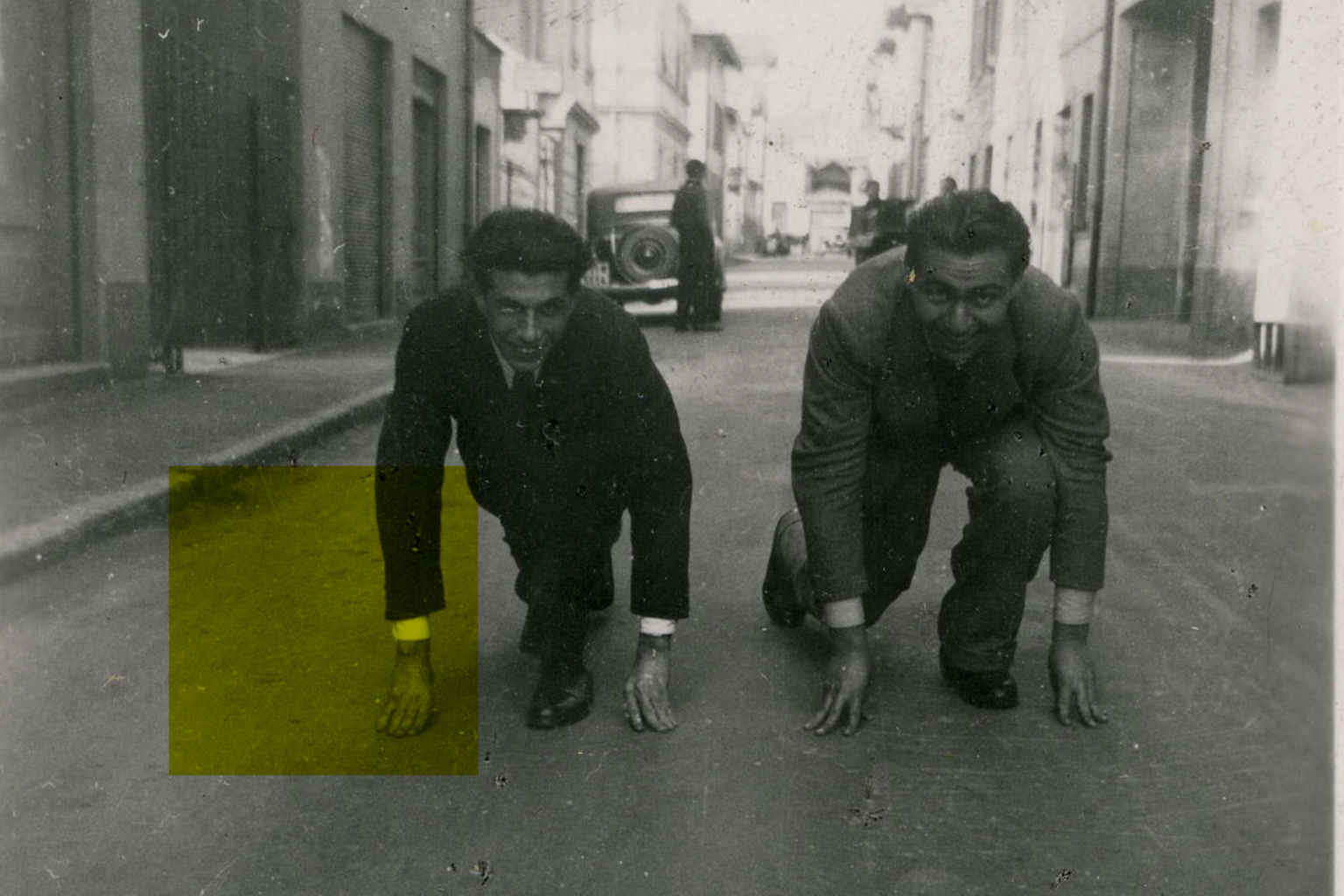 Ma verrà pure la primavera – La storia di Giorgio Corinaldi – CDEC ...